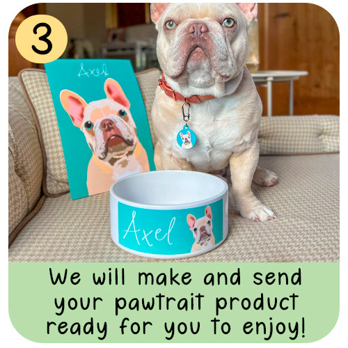 Draw My Pet – Hoobynoo.co.uk